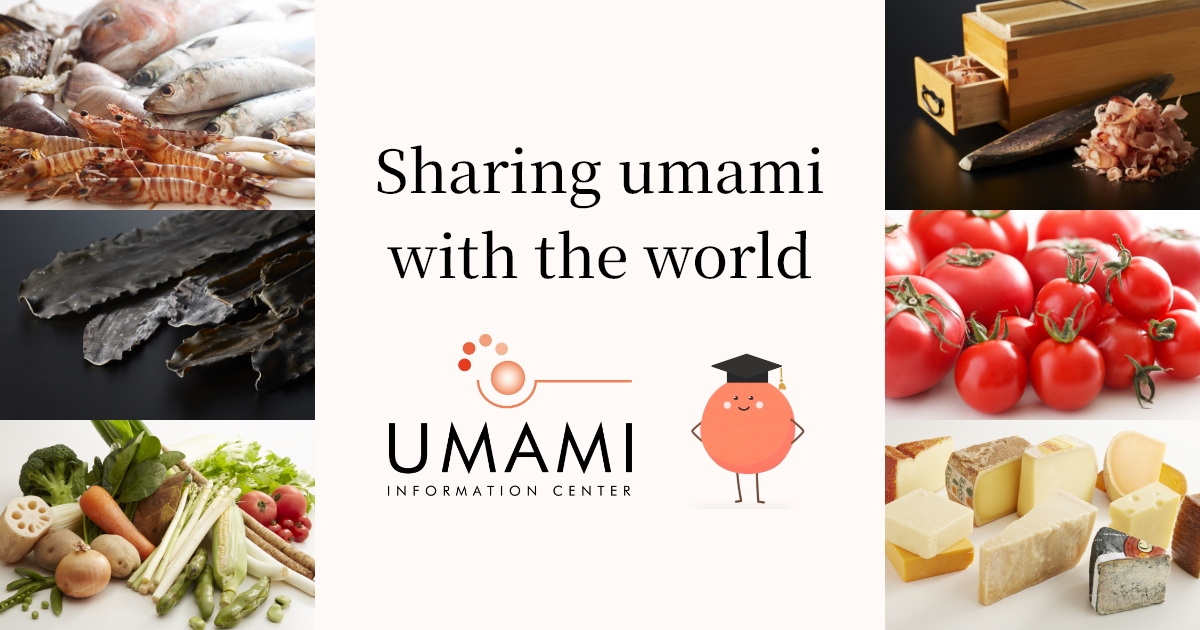 What is Umami | Umami Information Center